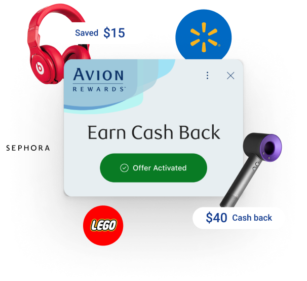Shop savvy and save big with Avion Rewards ShopPlus - Avion Rewards