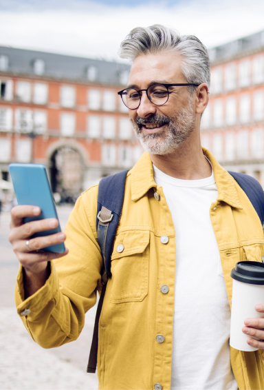 Avion Rewards - Travel, Shop, and Invest With Avion Points