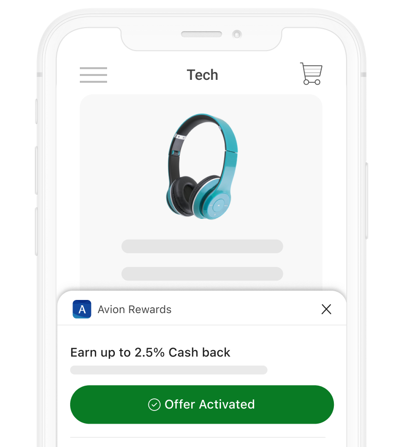 Avion Rewards - Travel, Shop, and Invest With Avion Points