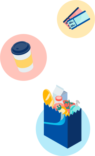 Avion Rewards Pay | Shopping with points made easy