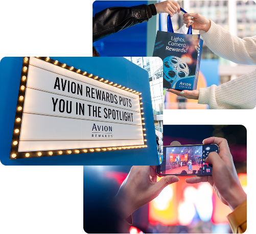 Join us at the TIFF 50 RBC® Red Carpet Gallery